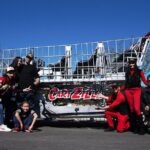 Giant Shopping Cart Limo Ride in Las Vegas - The Itinerary in Detail