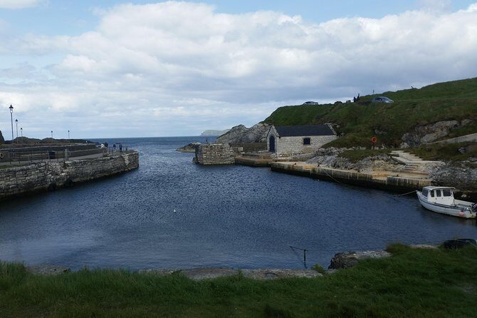 Giants causeway and Glens of Antrim day trip - A Deep Dive into the Itinerary