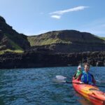 Giants Causeway Coast Sea Kayaking - Introduction: An Insider’s Look at the Sea Kayaking Adventure