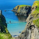 Giant's Causeway Custom Tailored Award Winning Private Tour. - Transportation & Timing