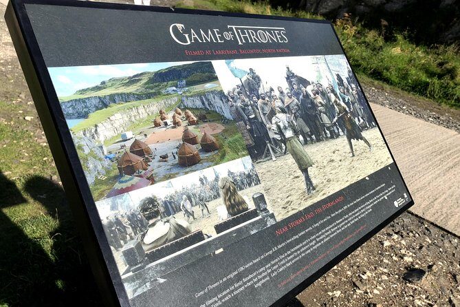 Giants Causeway & Game of Thrones Tour from Belfast - Logistics, Value, and Practical Tips
