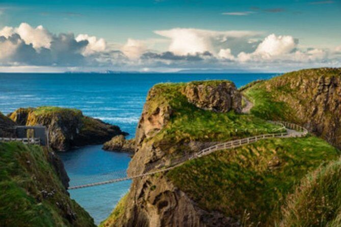 Giant's Causeway Luxury Private Day Tour - What the Reviews Say