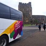 Giant's Causeway Tour Including Game of Thrones Locations - What Travelers Say About This Tour