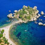Giardini Naxos, Isola Bella, Taormina, castelmola The Best Of Ionian Coast - What You Can Expect from the Experience