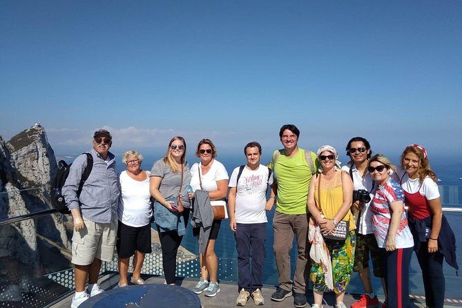 Gibraltar Day Trip from Seville + Rock Tour - Practical Details for Your Planning