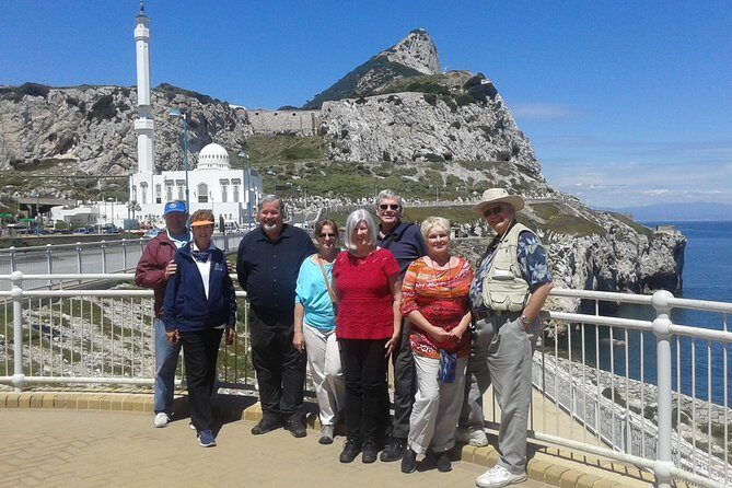 Gibraltar Inside Out Extended Tour 2.30hrs - Overall Value and Final Thoughts
