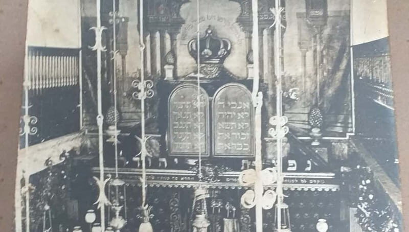 Gibraltar Jewish sites walking tour - A Walk through Gibraltar’s Jewish Heritage: What to Expect
