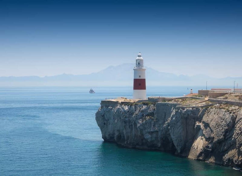 Gibraltar Rock tour - What Travelers Say