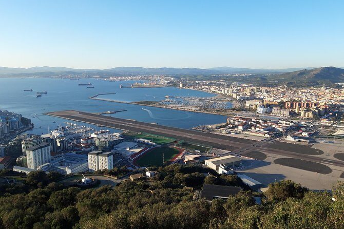 Gibraltar Sightseeing :SKYWALK AND SUSPENSION BRIDGE TOUR (Private) - The Itinerary in Detail