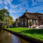 Giethoorn: Canal Cruise & lake Tour & Sightseeing Village - The Itinerary Breakdown