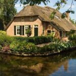 Giethoorn Day Private Tour & Boat Trip - Highlights of the Tour