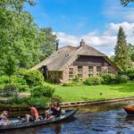 Giethoorn Day Trip from Amsterdam With Cruise and Cheeseplatter - The Experience with Real Travelers’ Voices
