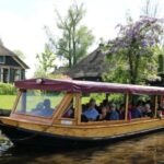 Giethoorn: Village & National Park Canal Cruise with Coffee - Who Is This Tour Best For?