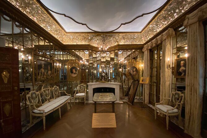 Gilded Age Mansions Tour in New York - FAQ
