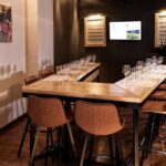 Gin tasting experience in Athens - What’s Included in the Experience?