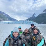 Girdwood: Bears, Trains, & Icebergs Tour - The Spencer Glacier Experience