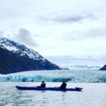 Girdwood: Glacier Blue Kayak & Grandview Tour - The Itinerary: A Well-Structured Day