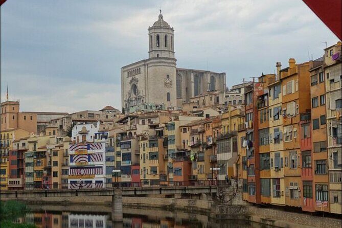 Girona, Costa Brava and Medieval Village from Barcelona - What Makes This Tour Stand Out