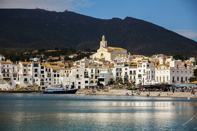 Girona, Figueres, Dalí Museum and Cadaqués Tour from Barcelona - Who Will Love This Tour?