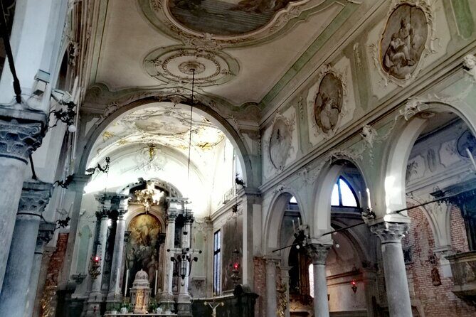 Giudecca Island Discovery Tour - What Makes This Tour Special?
