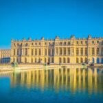 Giverny and Versailles Full-Day Private Guided Tour with Hotel Pickup - The Drawbacks and Considerations