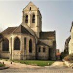 Giverny & Auvers sur Oise Private Day Trip with Monet & Van Gogh Tour from Paris - The Itinerary in Detail