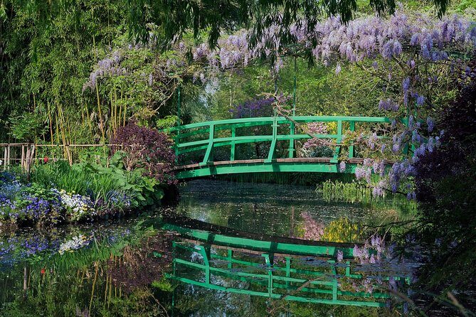Giverny Private Trip with Monet's House, Gardens & Impressionism Museum - The Experience from a Traveler’s Perspective