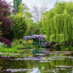 Giverny Small-Group Half Day Trip with Monets Gardens from Paris - Authentic Reviews: What Travelers Say