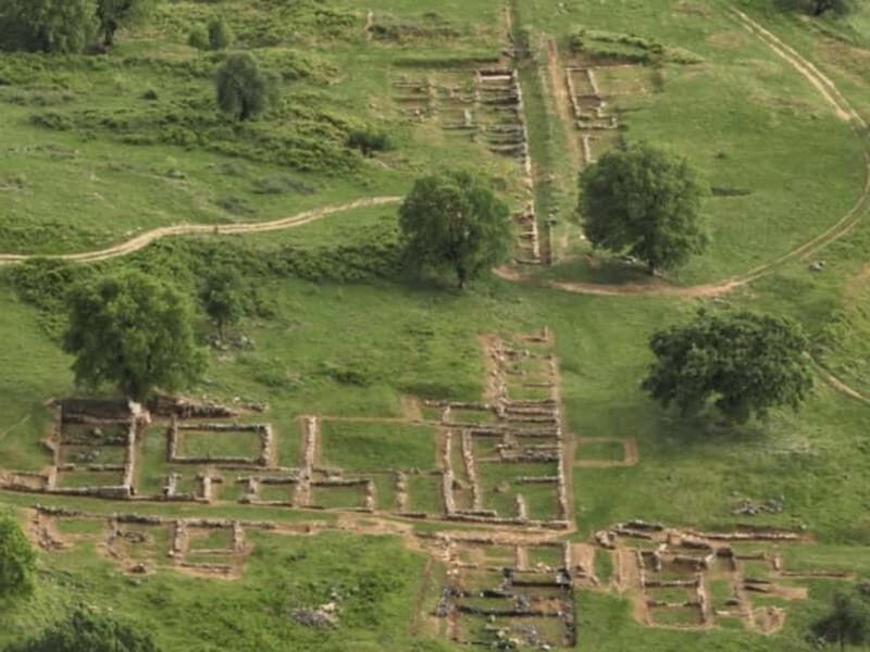 Gjirokastër: Antigonea Archaeological Park & Farm Meal - Authentic Albanian Farm Experience