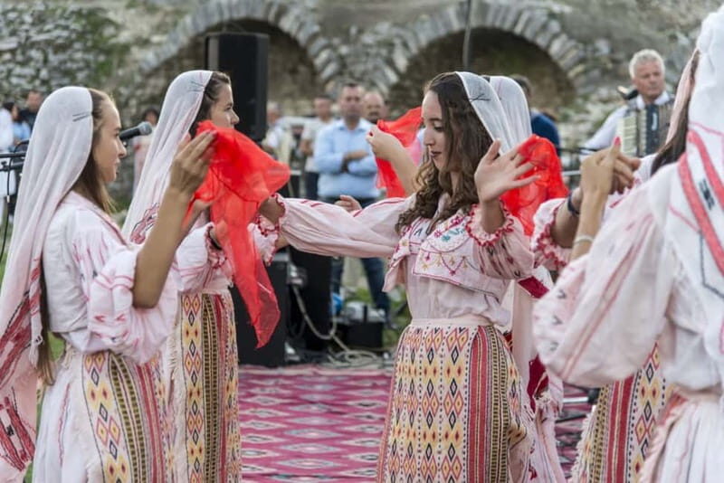Gjirokaster: Old Baazar and Cfaka Walking Tour - Authenticity and Local Flavor