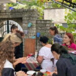 Gjirokastër: Traditional Albanian Vegetarian Cooking Class - Who Should Consider This Tour?