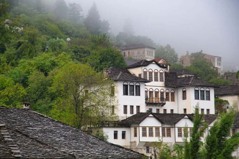 Gjirokaster: Wood Crafting Class - Practical Details and Considerations