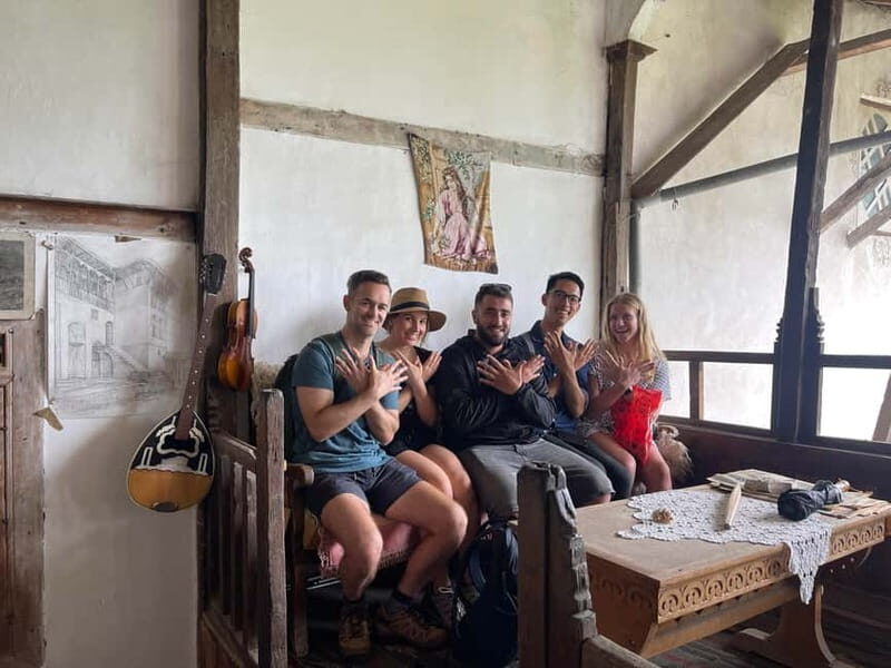 Gjirokastra UNESCO Day Trip from Tirana Waterfalls & Canyon - Who Will Love This Tour?