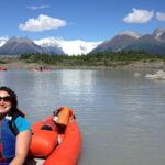 Glacial Lake Inflatable Kayak Tour - Final Thoughts