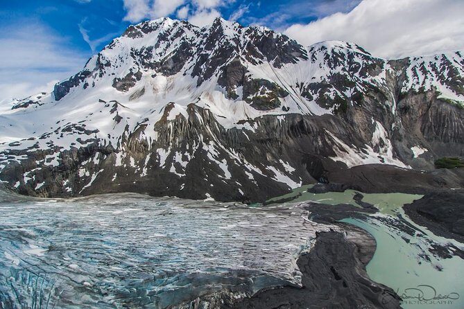 Glacier and Mountain Viewing Intro Flight - The Sum Up: Is It Worth It?