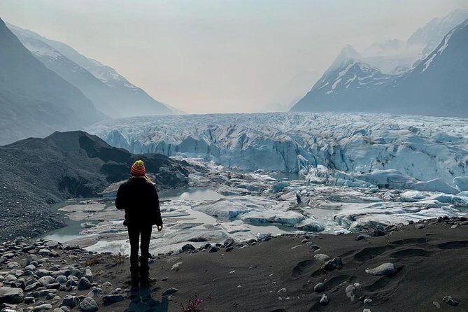 Glacier Blue Kayak & Grandview Tour - What Makes This Tour Stand Out