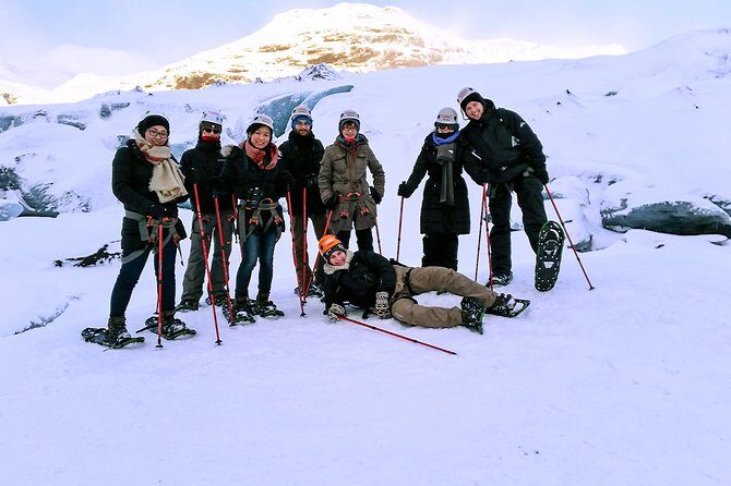 Glacier Hike and South Iceland Sightseeing from Reykjavik - Final Thoughts