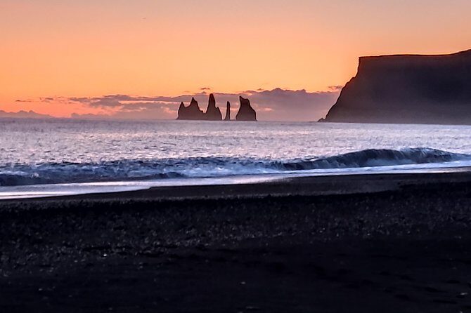Glacier Lagoon, Diamond Beach, Black Sand Beaches and Waterfalls - Final Thoughts