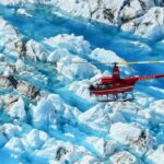 Glacier Landing Tour from Girdwood - Who Is This Tour Best For?