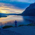 Glacier National Park Going-to-the-Sun Road Self-Guided Tour - What It’s Like to Drive and Explore