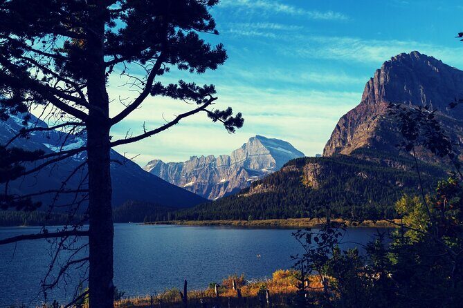 Glacier National Park North Fork Self-Guided Audio Tour - Authentic Experiences and Practical Tips