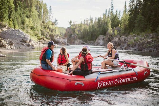 Glacier National Park Scenic Float - Who Would Love This Experience?
