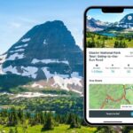 Glacier National Park Self-Guided Audio Tour - Day-by-Day Breakdown of the Glacier Self-Guided Tour