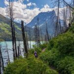 Glacier National Park Self-Guided Driving Audio Tour - The Real Experience: What It Means for You