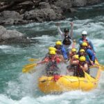 Glacier National Park: Whitewater Rafting with Dinner - FAQ