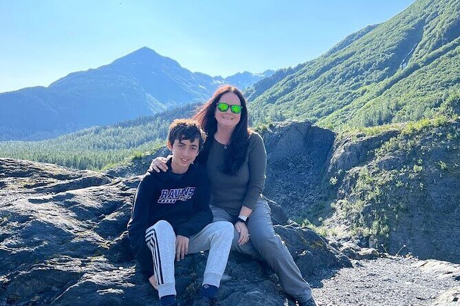 Glacier View & Wildlife Anchorage Adventure Tour - What the Reviews Say