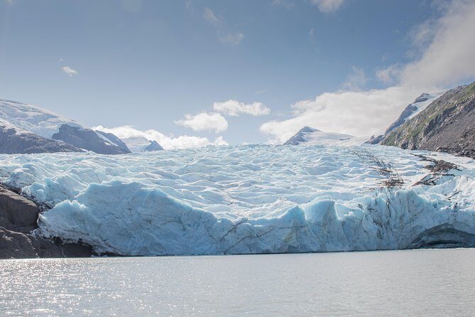 Glaciers and Wildlife: Super Scenic Day Tour from Anchorage - An In-Depth Look at the Itinerary
