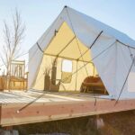 Glamping at Grand Canyon Glamping Resort - An Overview of the Glamping Experience