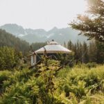 Glamping Remote Overnight Iceberg View Stay - Is It Worth the Price?