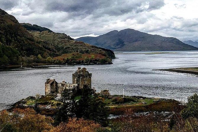 Glasgow: Eilean Donan, Loch Ness & Glenfinnan - 2 Day Tour - Price & Value